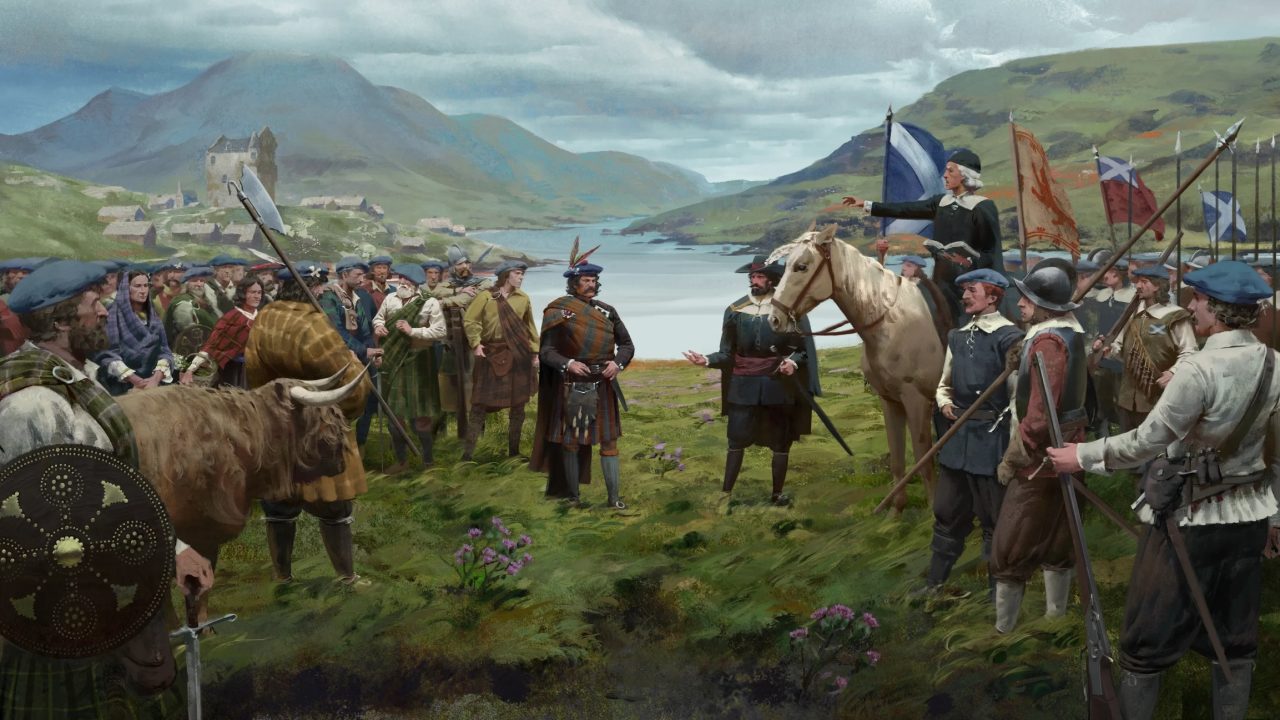 Europa Universalis 5 (EU5): How To Invite Settlers – Spot.Monster
