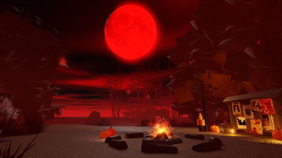 Forsaken Halloween Event Guide – The Masquerade – Spot.Monster
