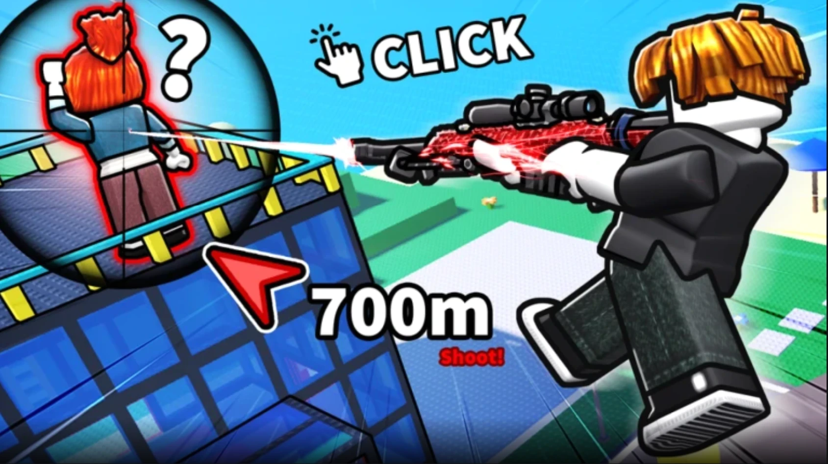 Hypershot Controls Guide – Deltia’s Gaming – Spot.Monster