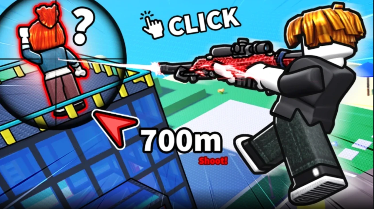 Hypershot Controls Guide – Deltia’s Gaming – Spot.Monster