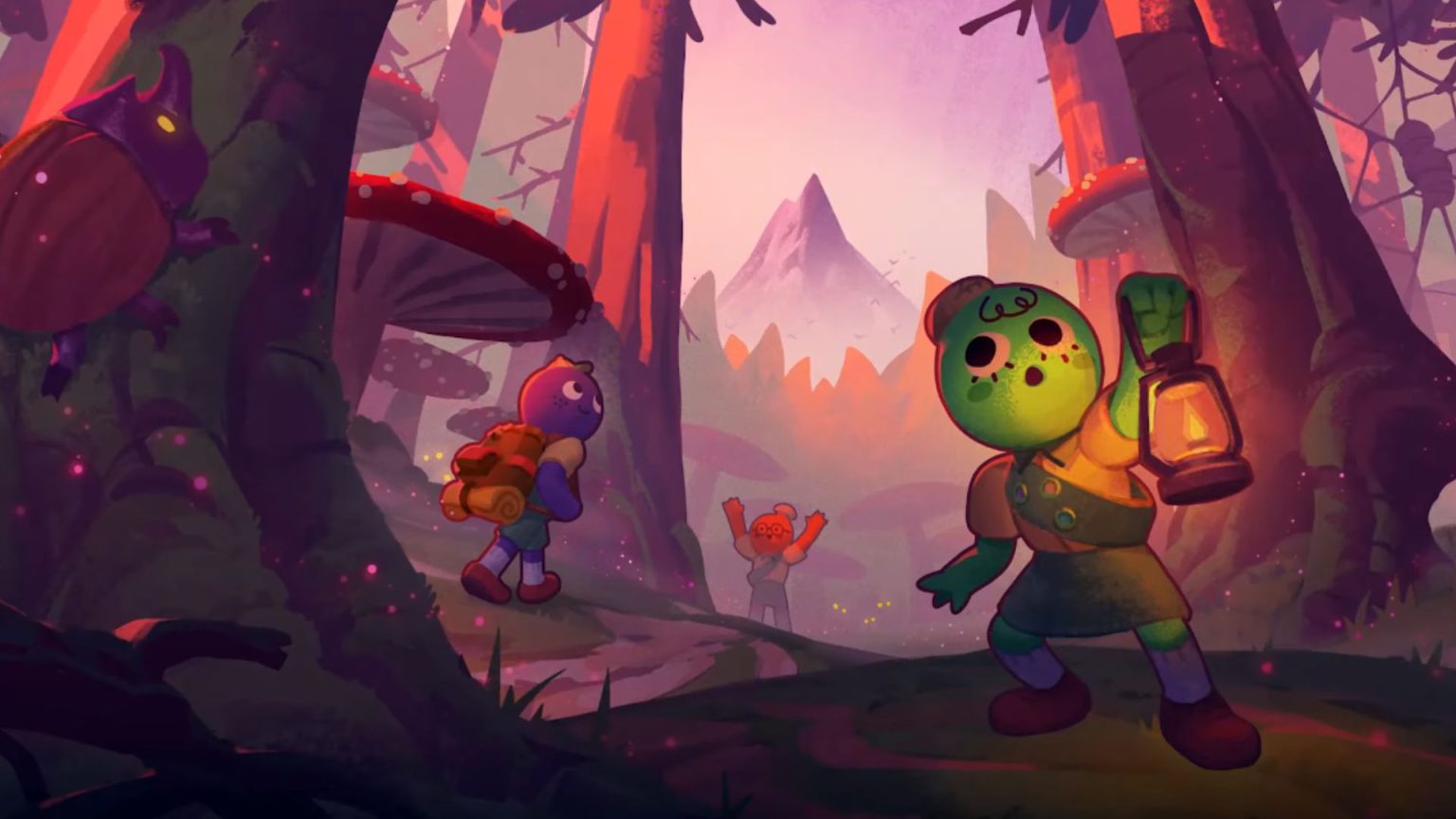 PEAK: Applying the Book of Bones for Applied Esoterica Badge – Spot.Monster