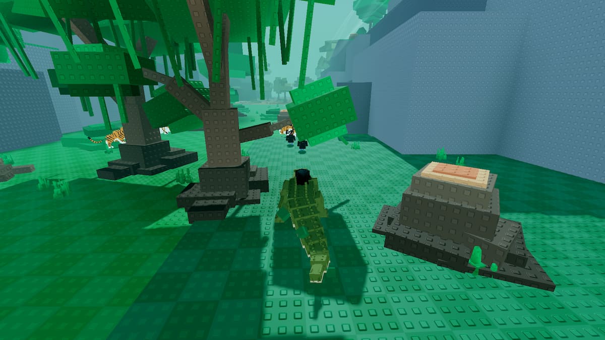 Roblox Raise Animals Tier List – All Animals Ranked – Spot.Monster